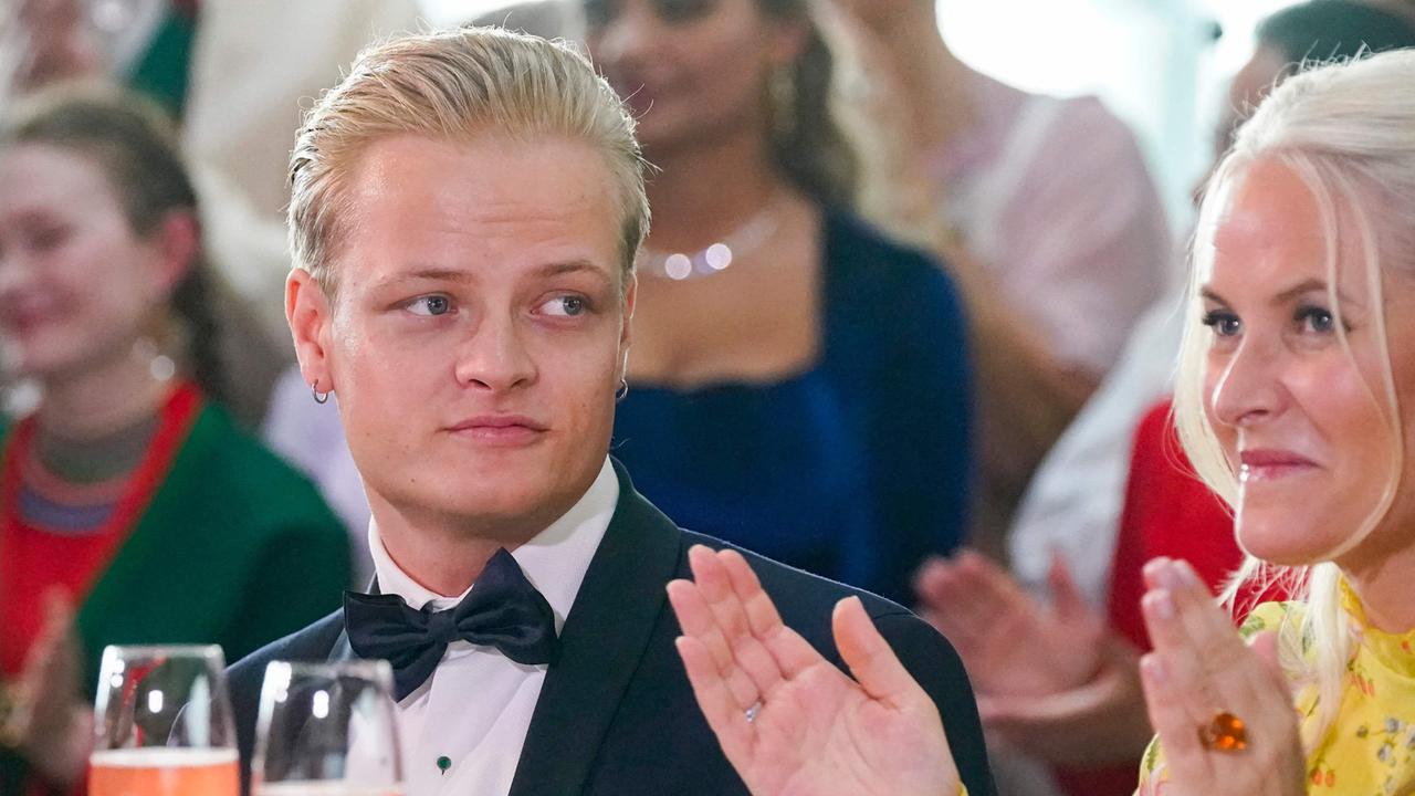 Marius Borg Høiby: Mette Marits Sohn vor Gericht