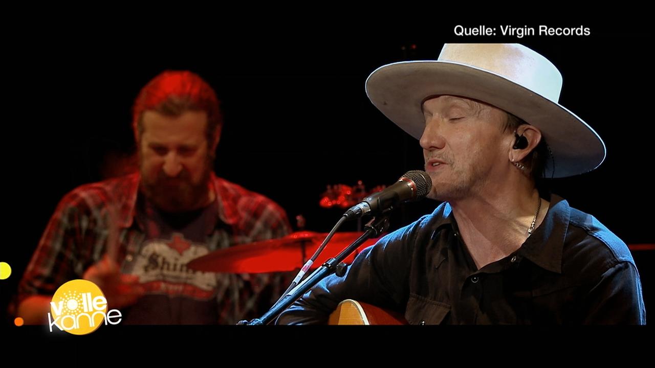 Marius Müller-Westernhagen unplugged