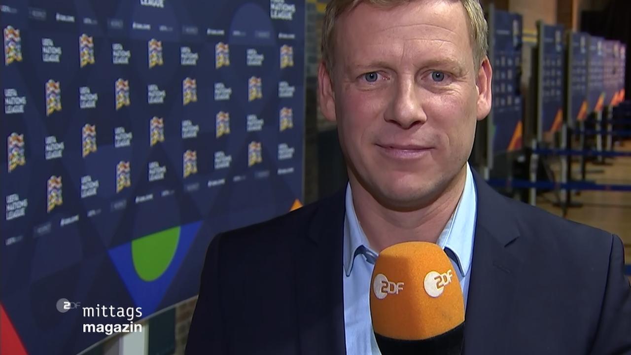 Harm: "Koch soll für Vertrauen sorgen"