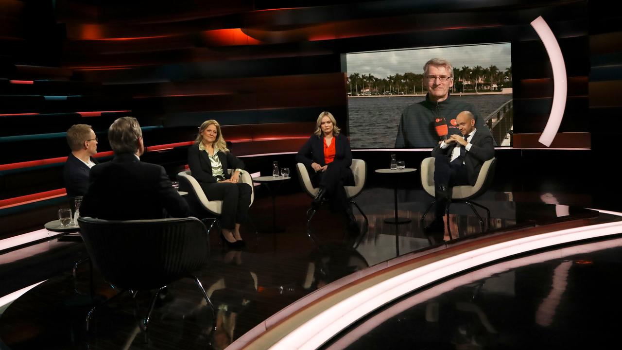 Dunz zu Debatte über Musk: "Ich hätte es nicht gedruckt"