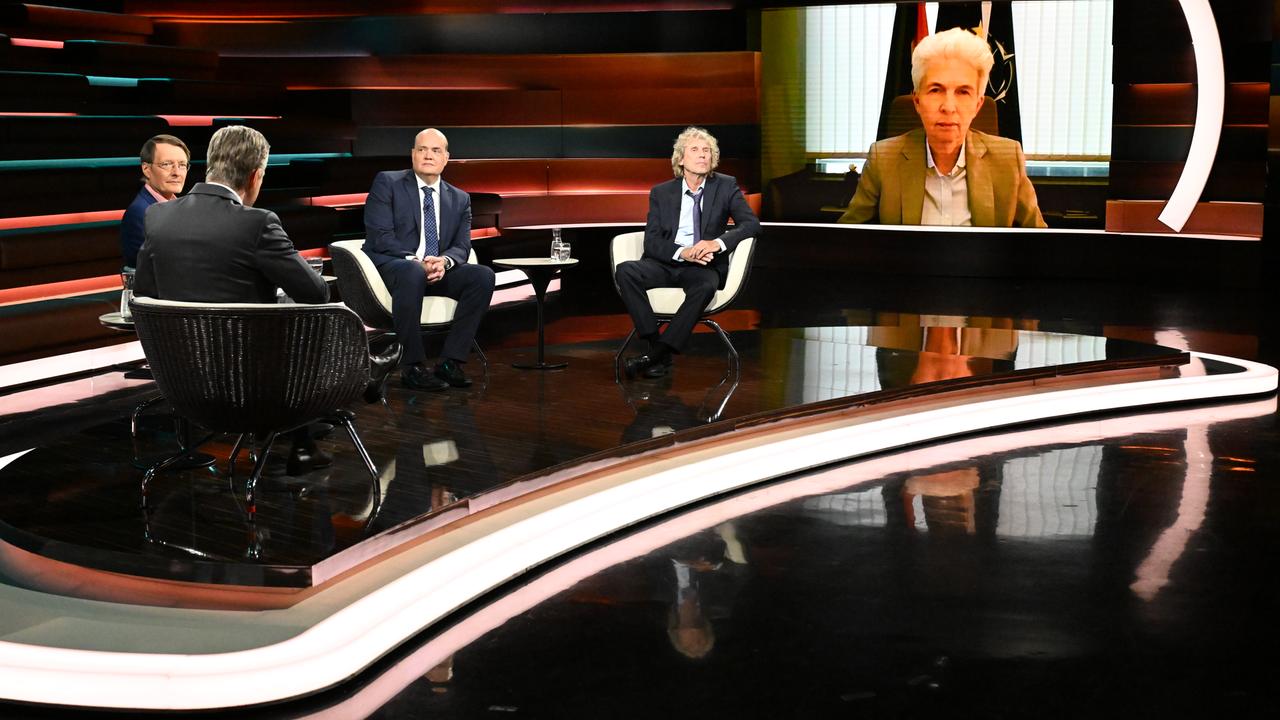 FDP: Strack-Zimmermann fürchtet Annäherung an AfD