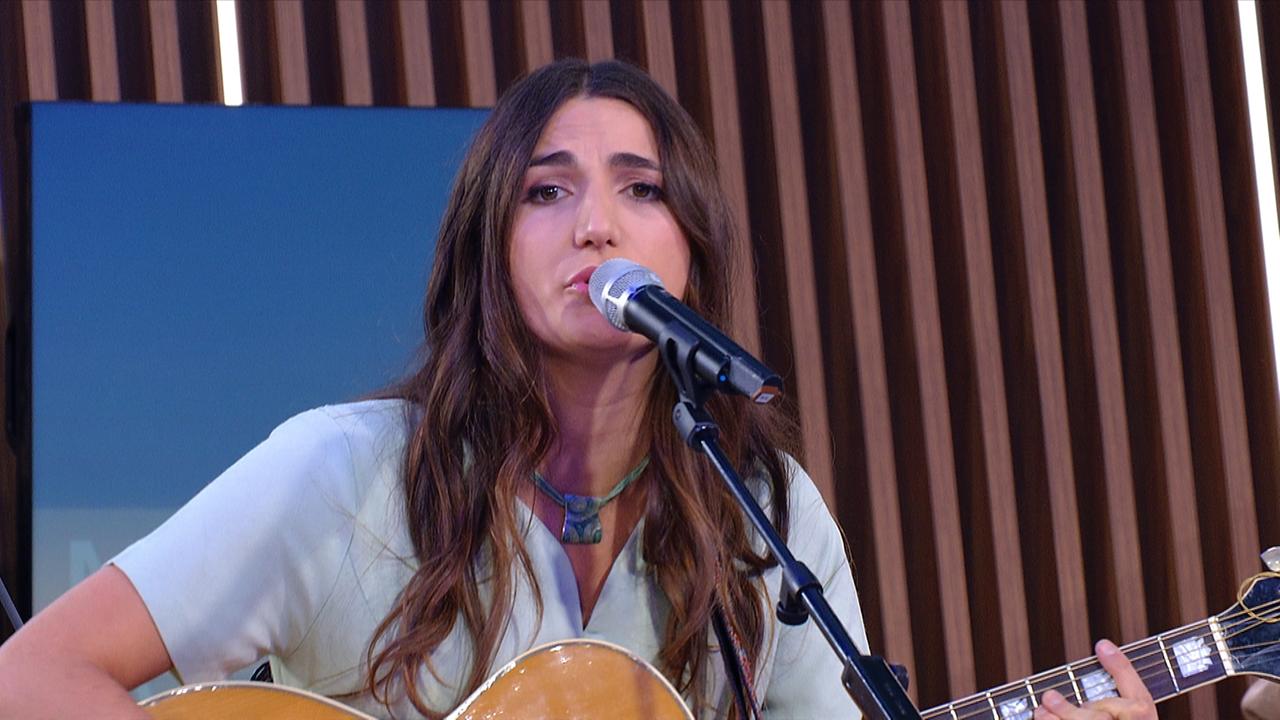 Marla Moya - "Radio"