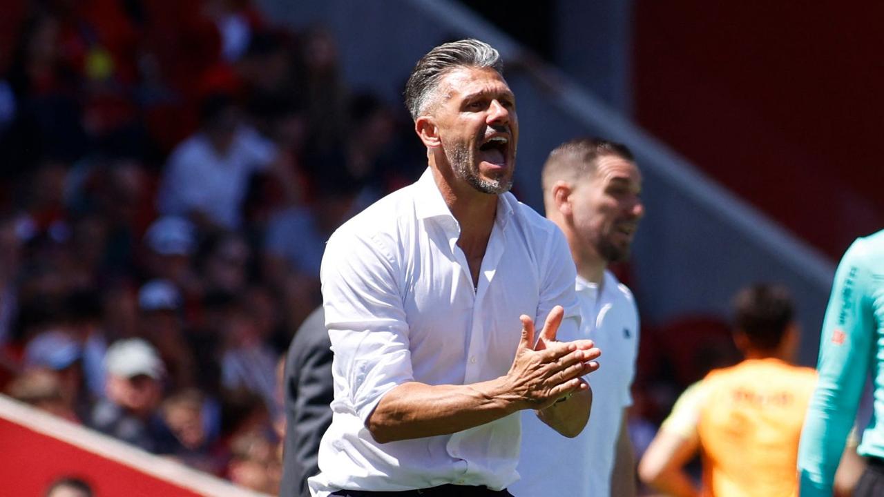 Nachfolger von Werner: Demichelis neuer Trainer von RB Leipzig