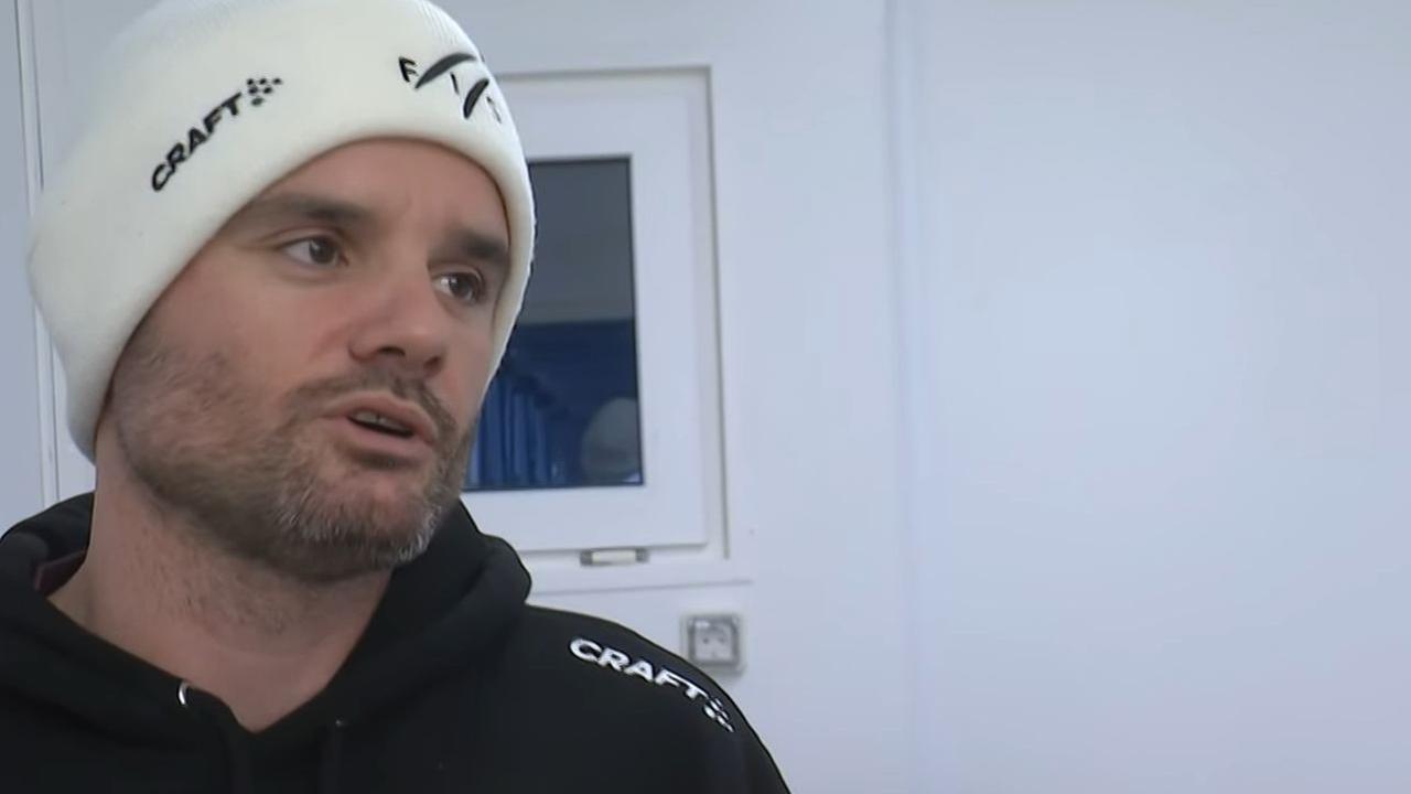 Skisprung-Kontrolleur: "Rückendeckung von allen Seiten"