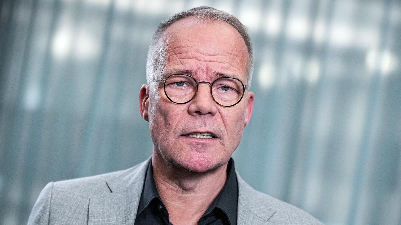 SPD-Fraktionschef Miersch verteidigt Grenzkontrollen