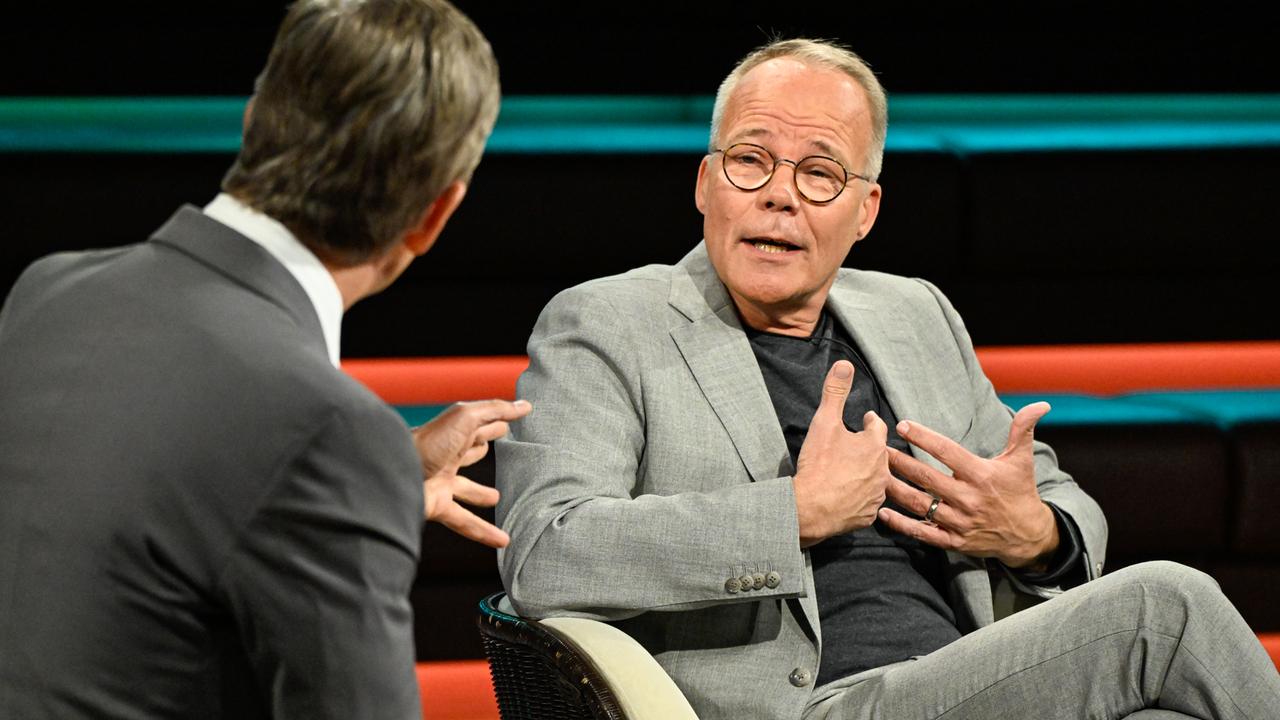 Miersch bei "Lanz": "Am Ende hat der Gesetzgeber das Wort"