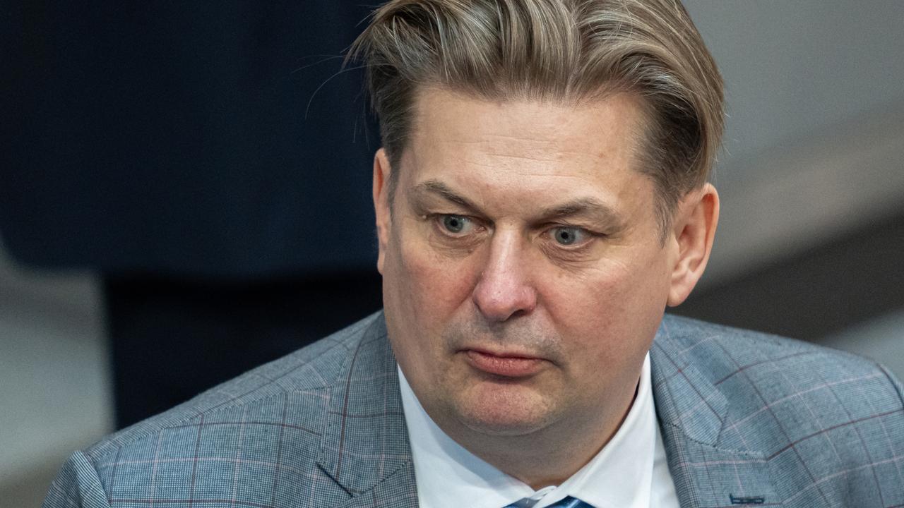 AfD-Abgeordneter: Maximilian Krah könnte Immunität verlieren