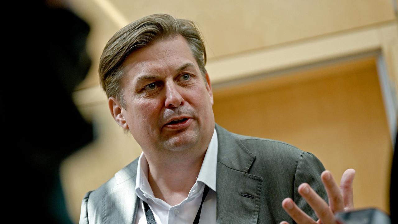 Maximilian Krah: Bundestag hebt Immunität des AfD-Politikers auf