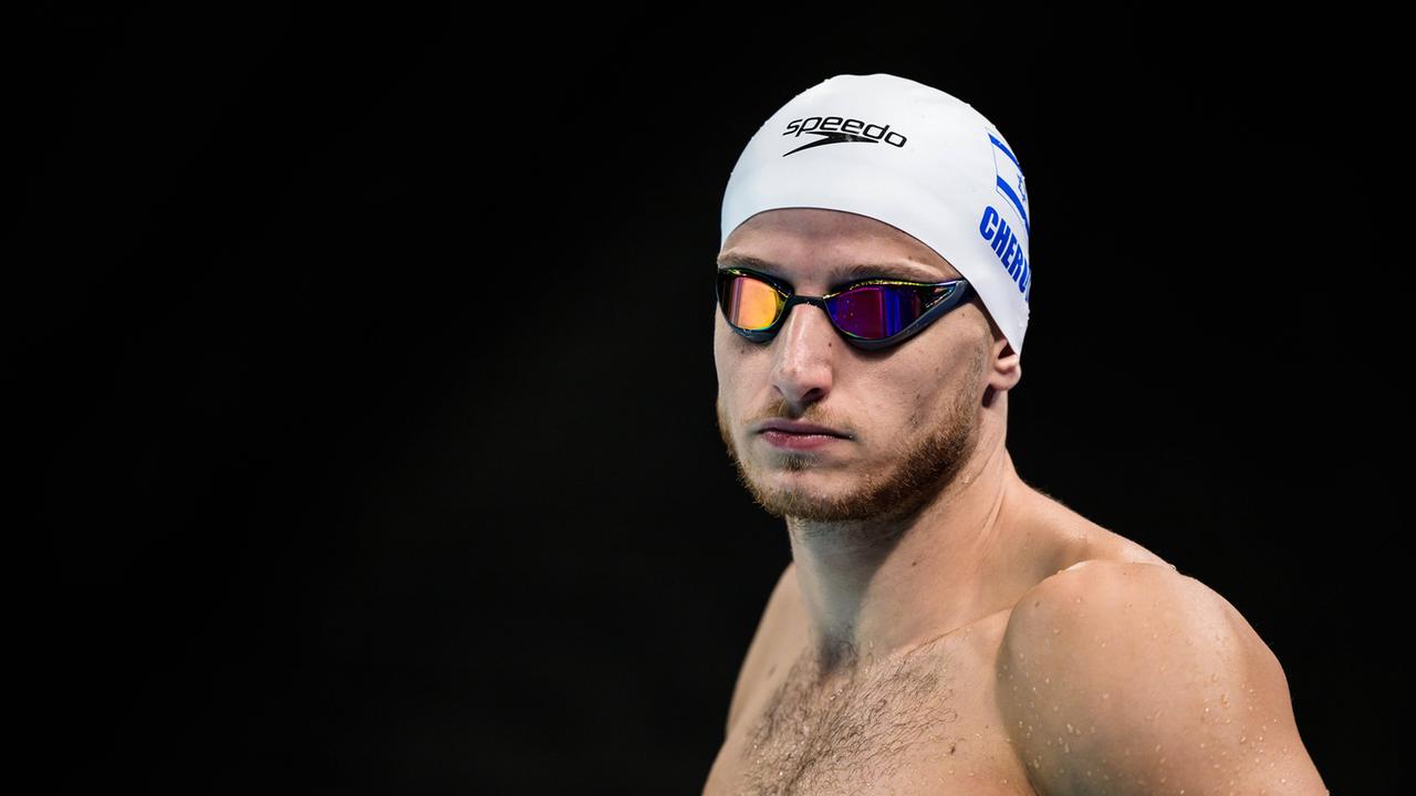 Olympia 2024: Morddrohungen gegen Israels Olympia-Schwimmer