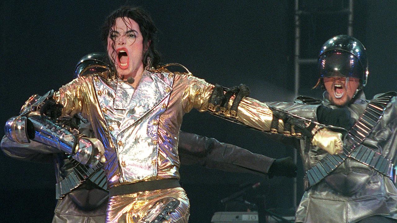 Michael Jackson: Der "King of Pop" ist seit 15 Jahren tot