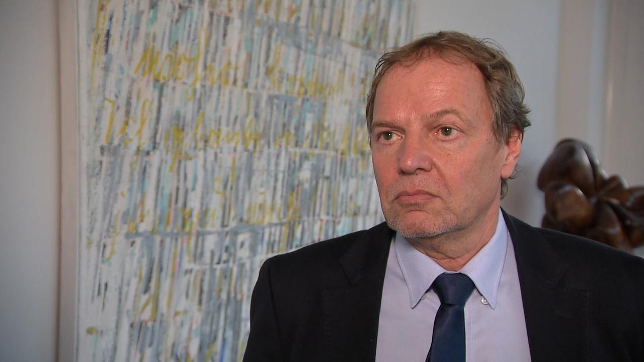 Lehner: Urteil ist Quittung für Chaos im IOC