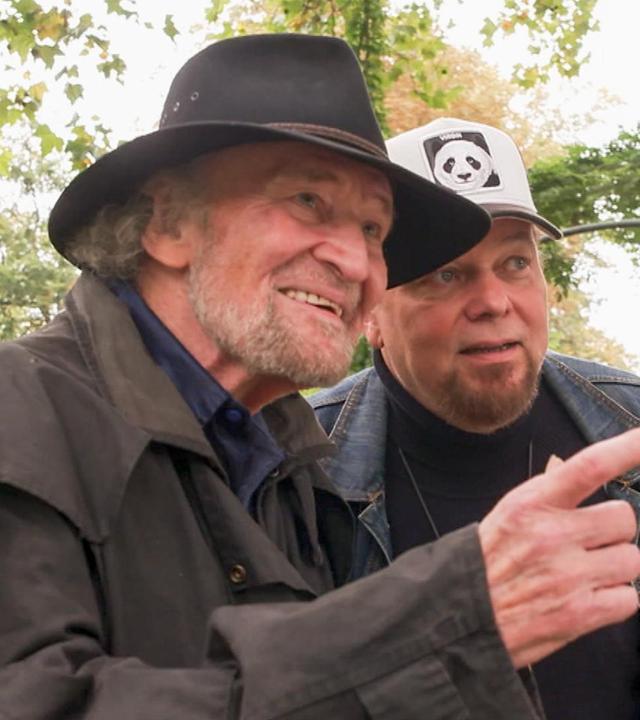 Sean "Diddy" Combs: Gewalt, Todesdrohungen und Schweigegeld