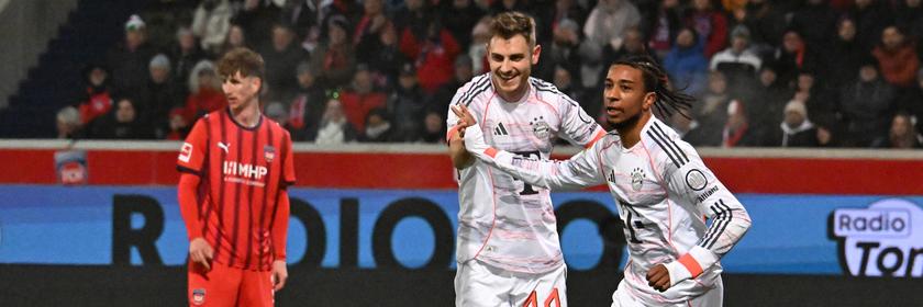 FC Hansa Rostock - Aktuelle Nachrichten und Hintergründe