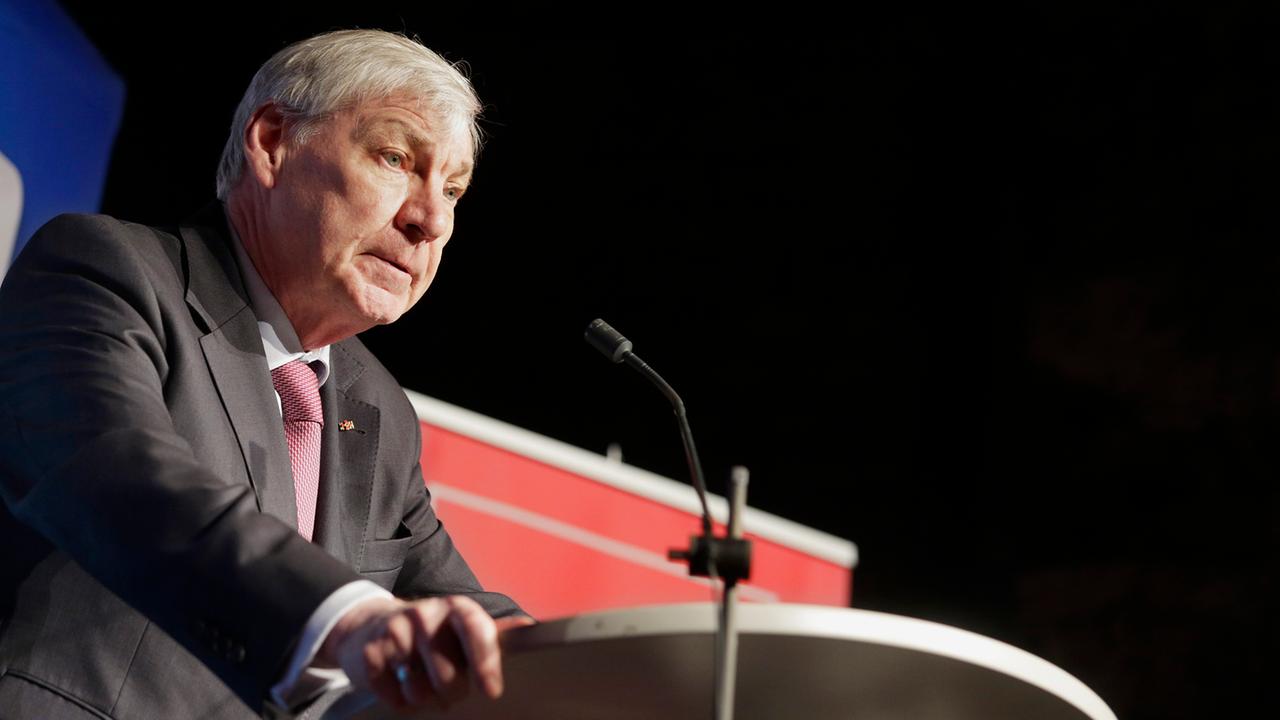 Michael Sommer: Langjähriger DGB-Chef gestorben