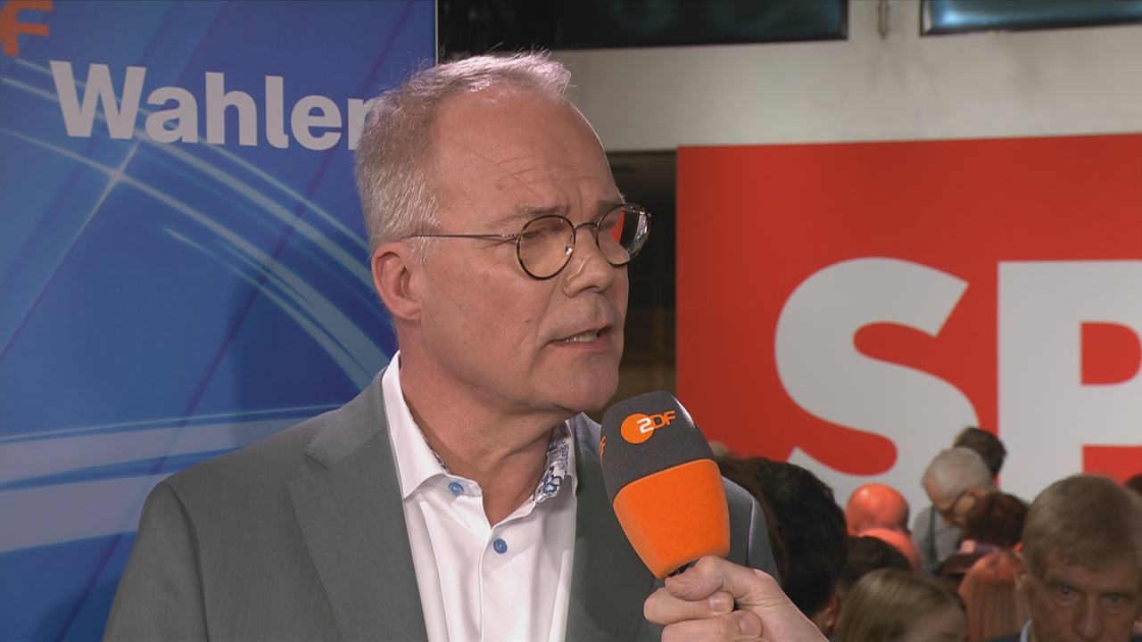 Miersch zur Bundestagswahl: Gratulation an die CDU