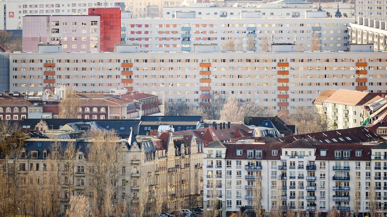Wohnung mieten: Das fordern Parteien für bezahlbares Wohnen
