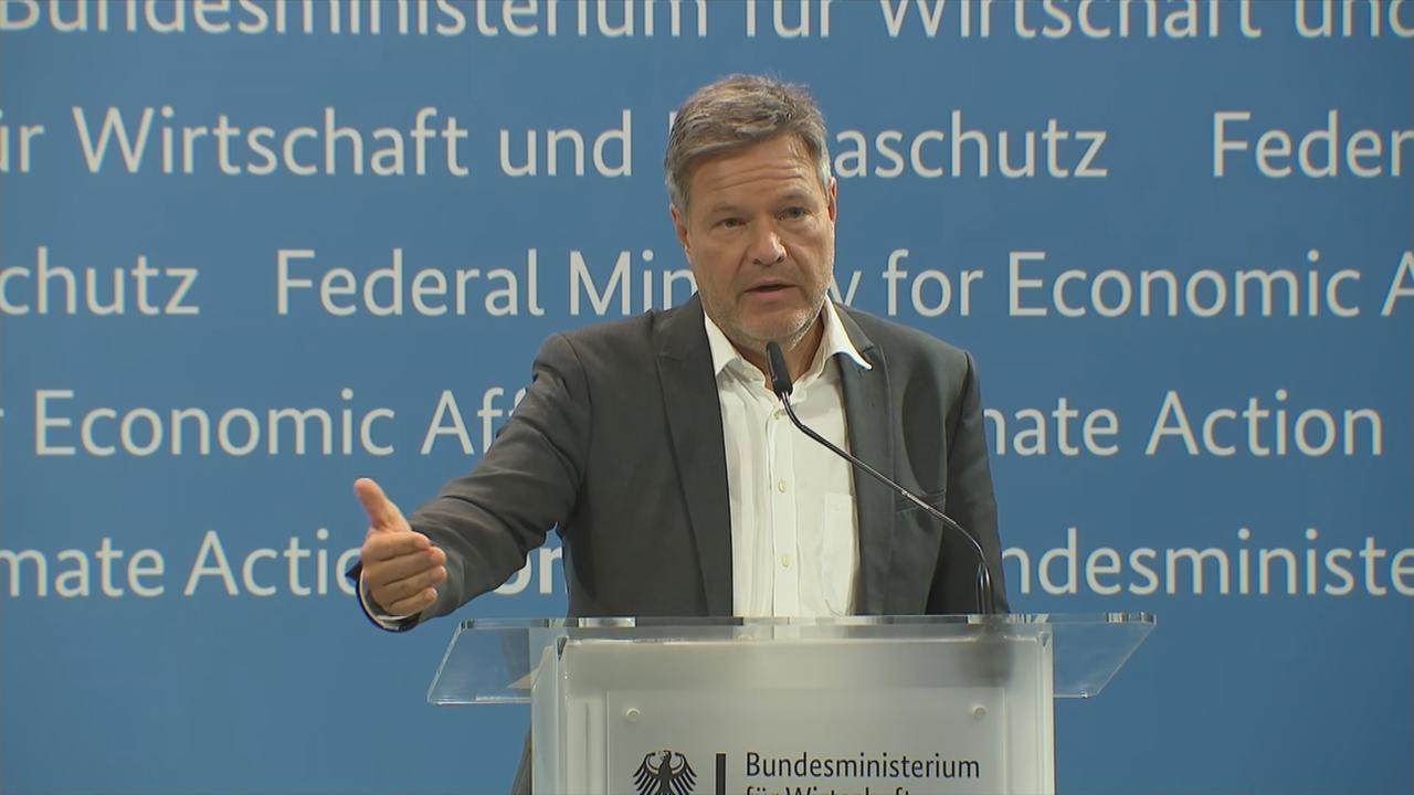 heute in Deutschland – Milliarden Fonds für die Wirtschaft