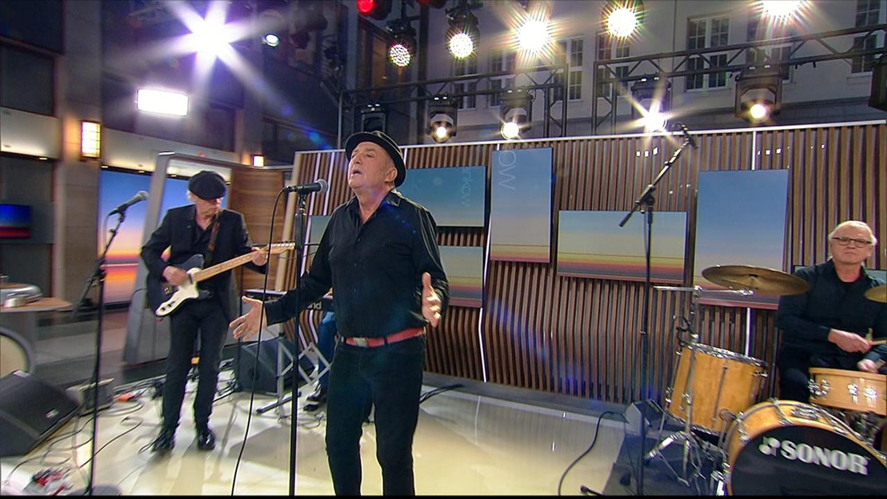 Pankow – "Bis zuletzt"