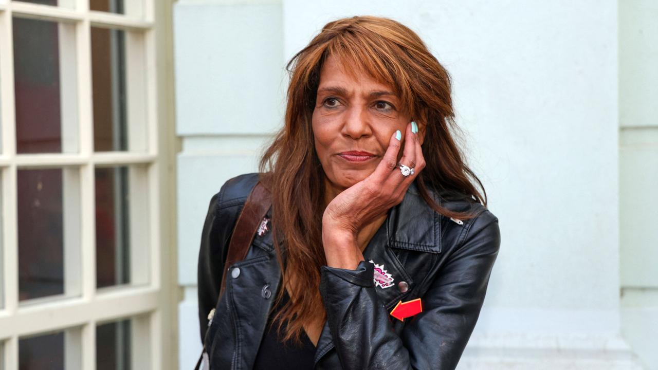 Naddel ist tot: Reality-TV-Star Nadja Abd el Farrag gestorben