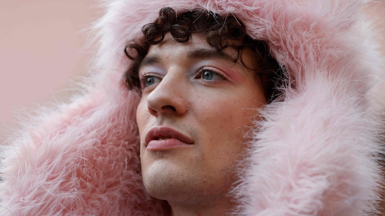 ESC-Star: Wie durchlebt Nemo den rasanten Aufstieg?