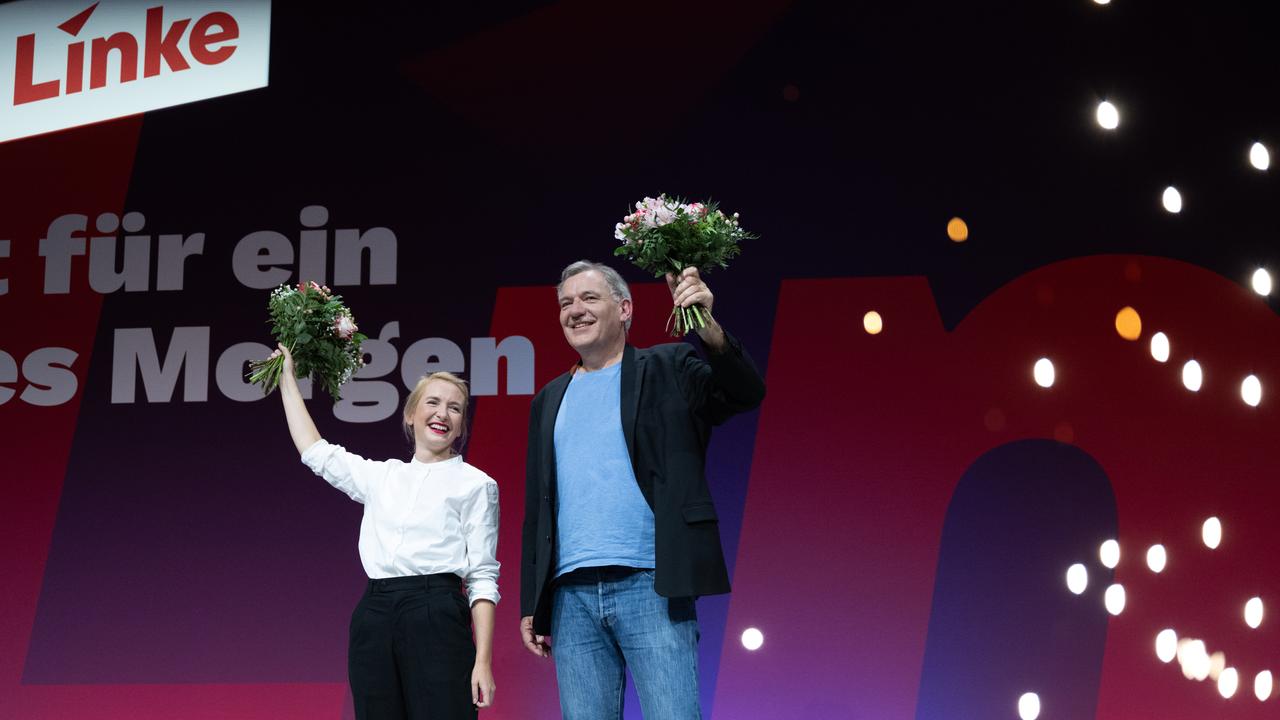 Israel-Debatte könnte zum Pulverfass für die Linke werden