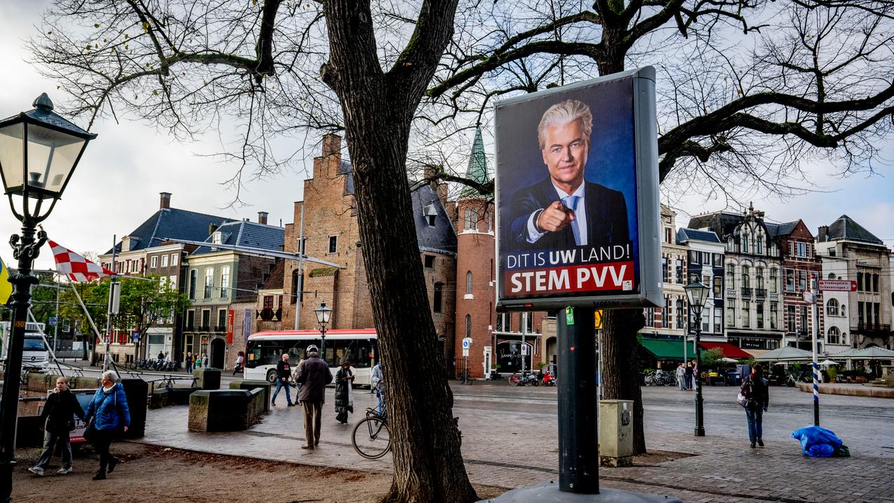 Geert Wilders und die Niederlande: Wie rechts ist das Land?