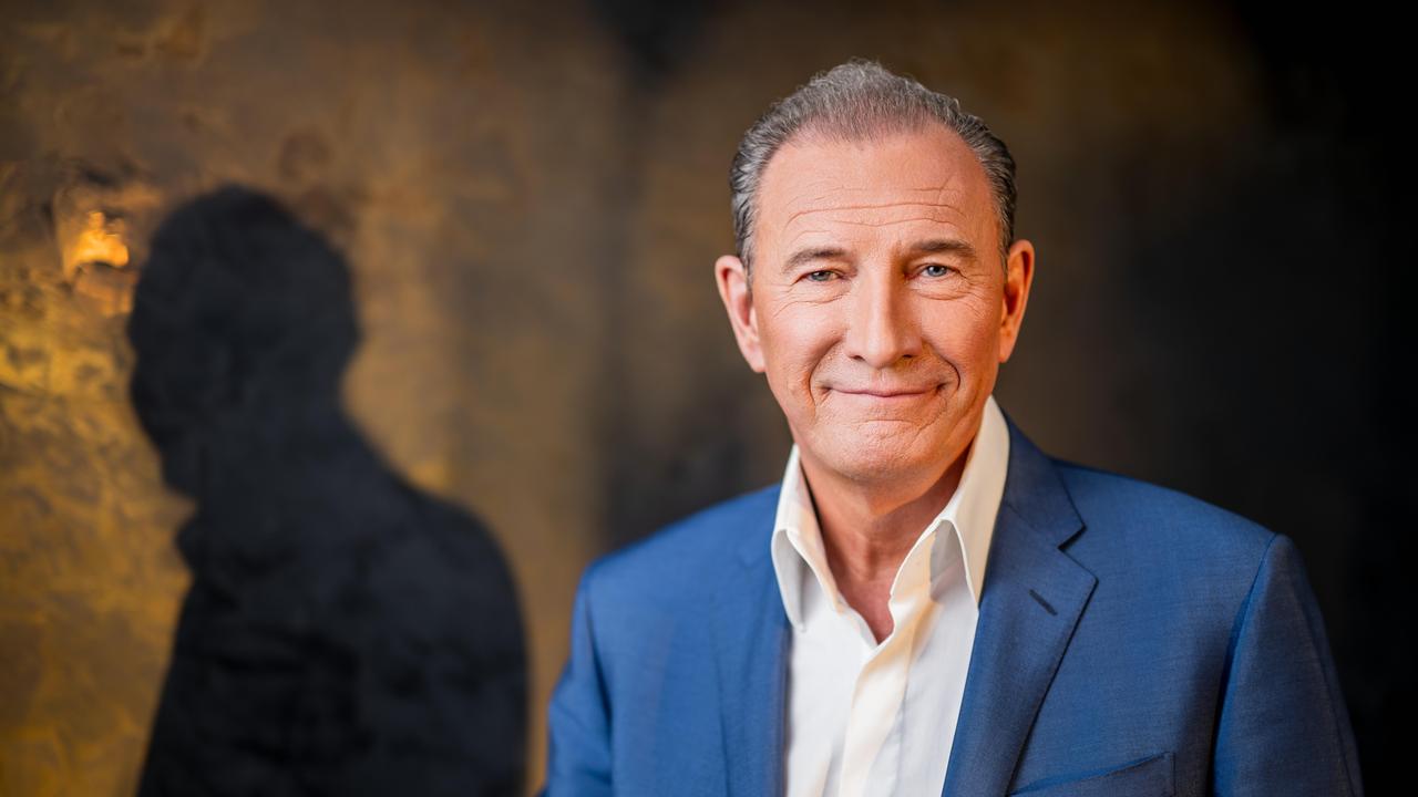 ZDF-Moderator Norbert Lehmann: Abschied nach 40 Jahren