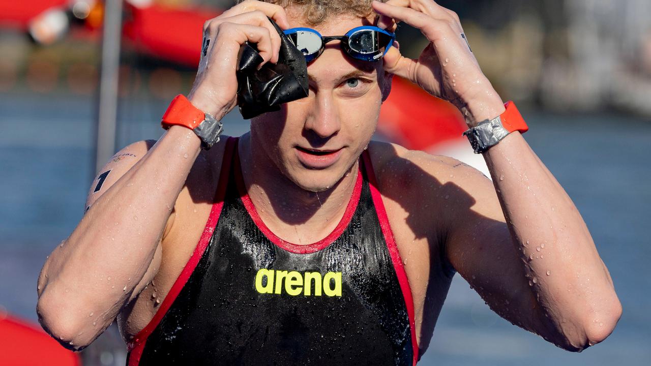 Klemet über Knockout-Sprint: "Es braucht die richtige Taktik"