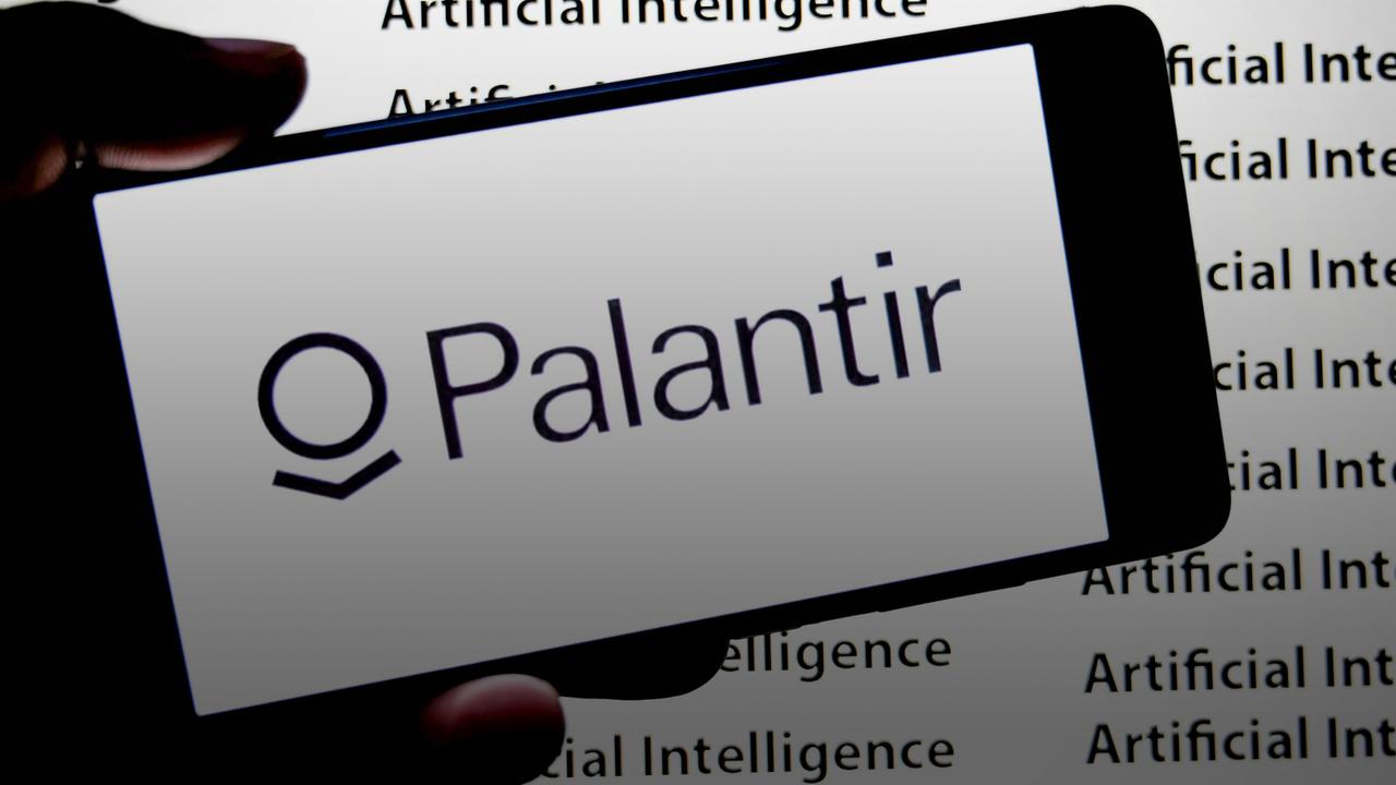 Palantir-Software: Digitalminister Wildberger offen für Nutzung