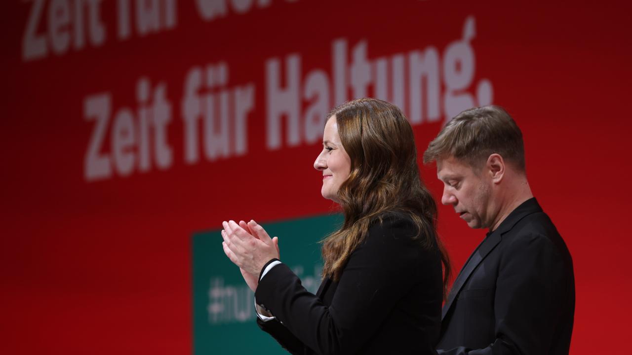 Bericht vom Parteitag Die Linke in Augsburg