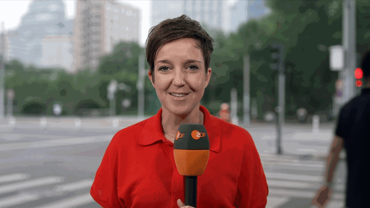 Peking: EU-China-Gipfel