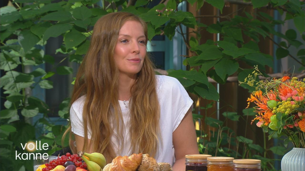 Volle Kanne vom 11. August 2025 mit Pheline Roggan