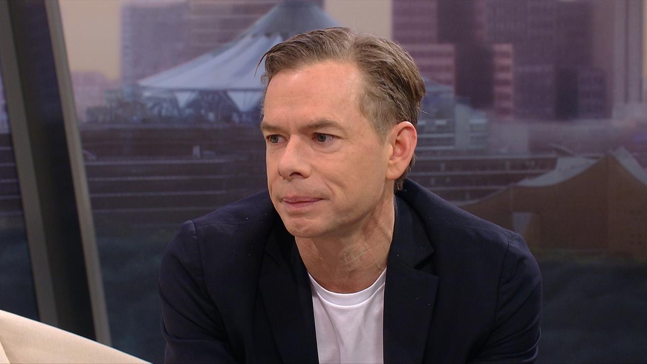 Presseschau mit Mark Schieritz