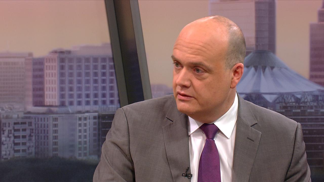 Presseschau mit Robin Alexander