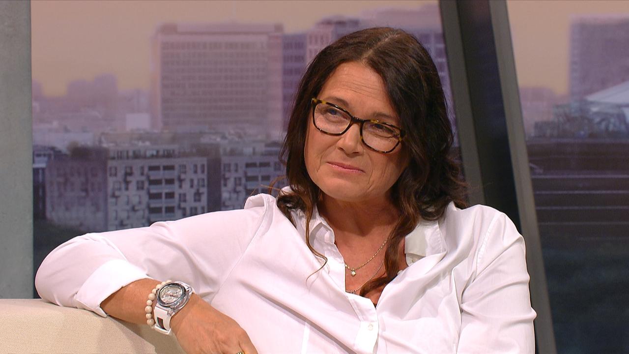 Presseschau mit Barbara Junge