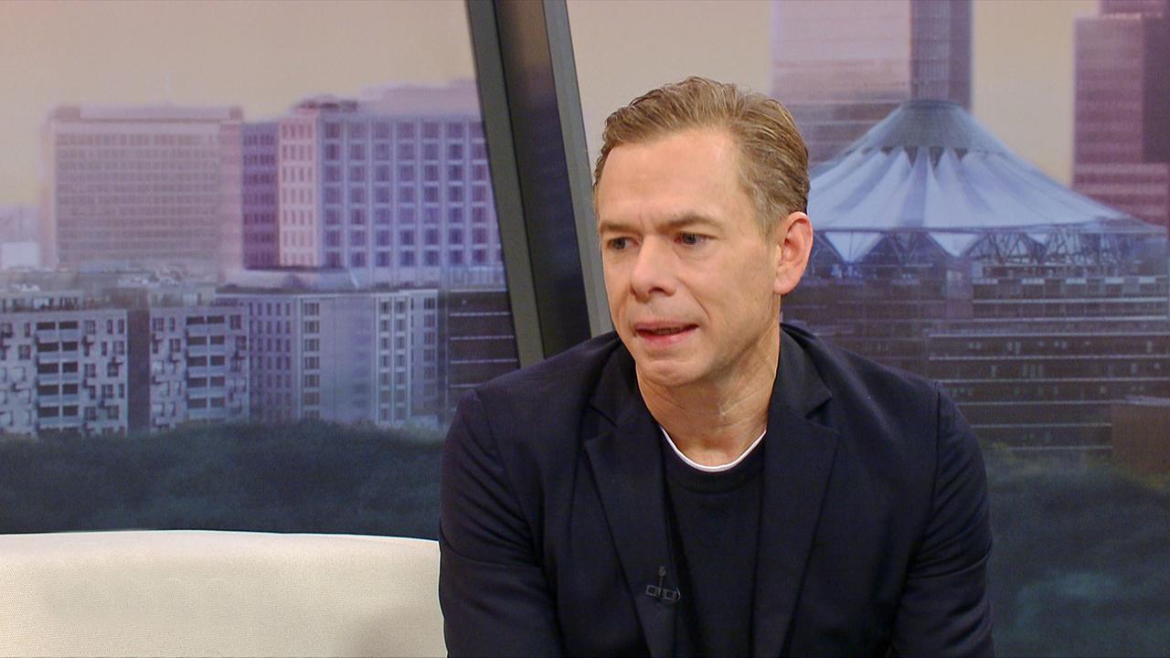 Presseschau mit Mark Schieritz