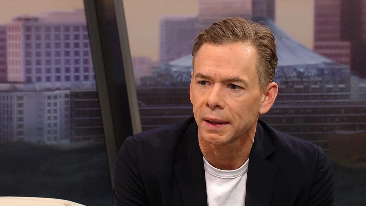 Presseschau mit Mark Schieritz