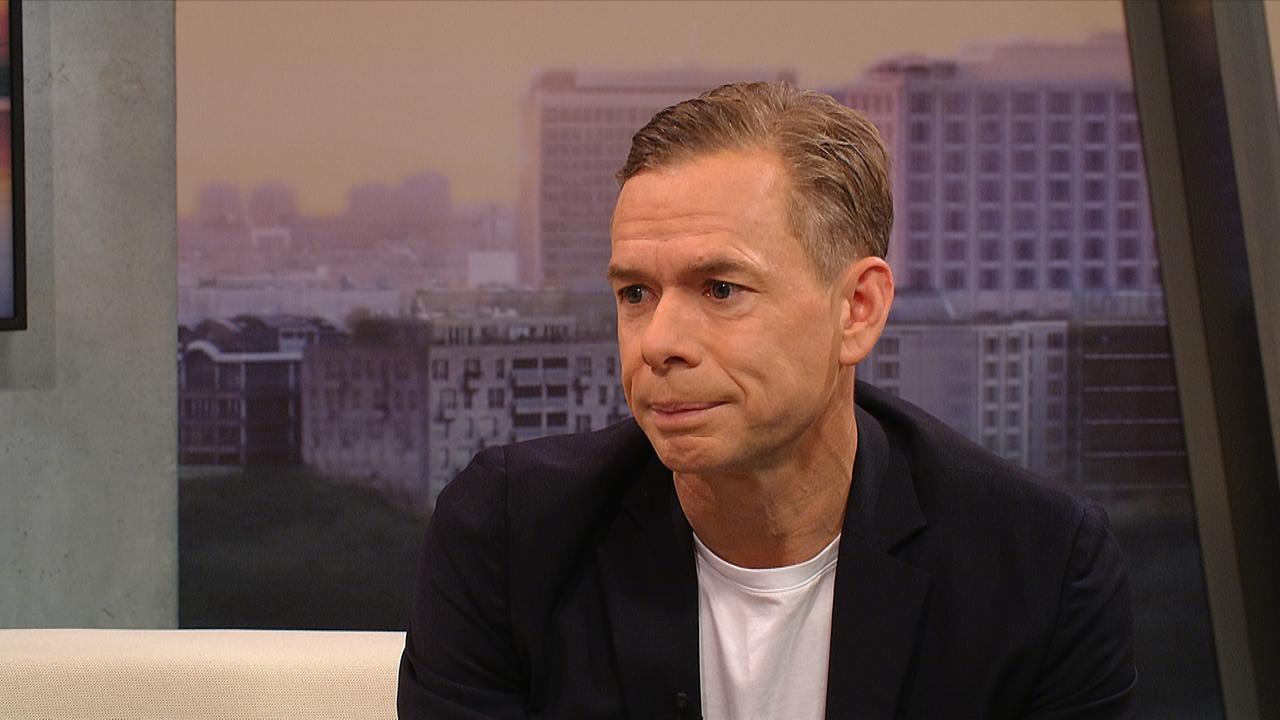 Presseschau mit Mark Schieritz