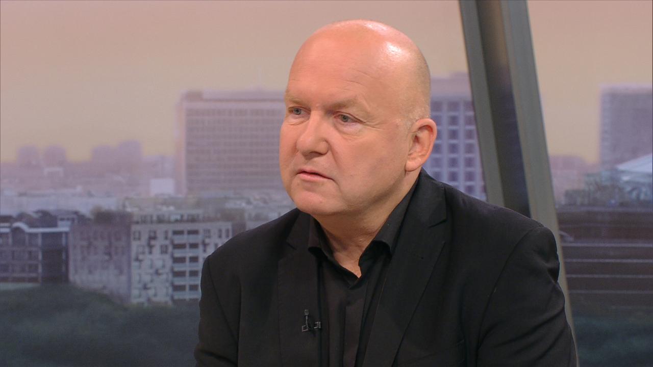 Presseschau mit Andreas Rinke