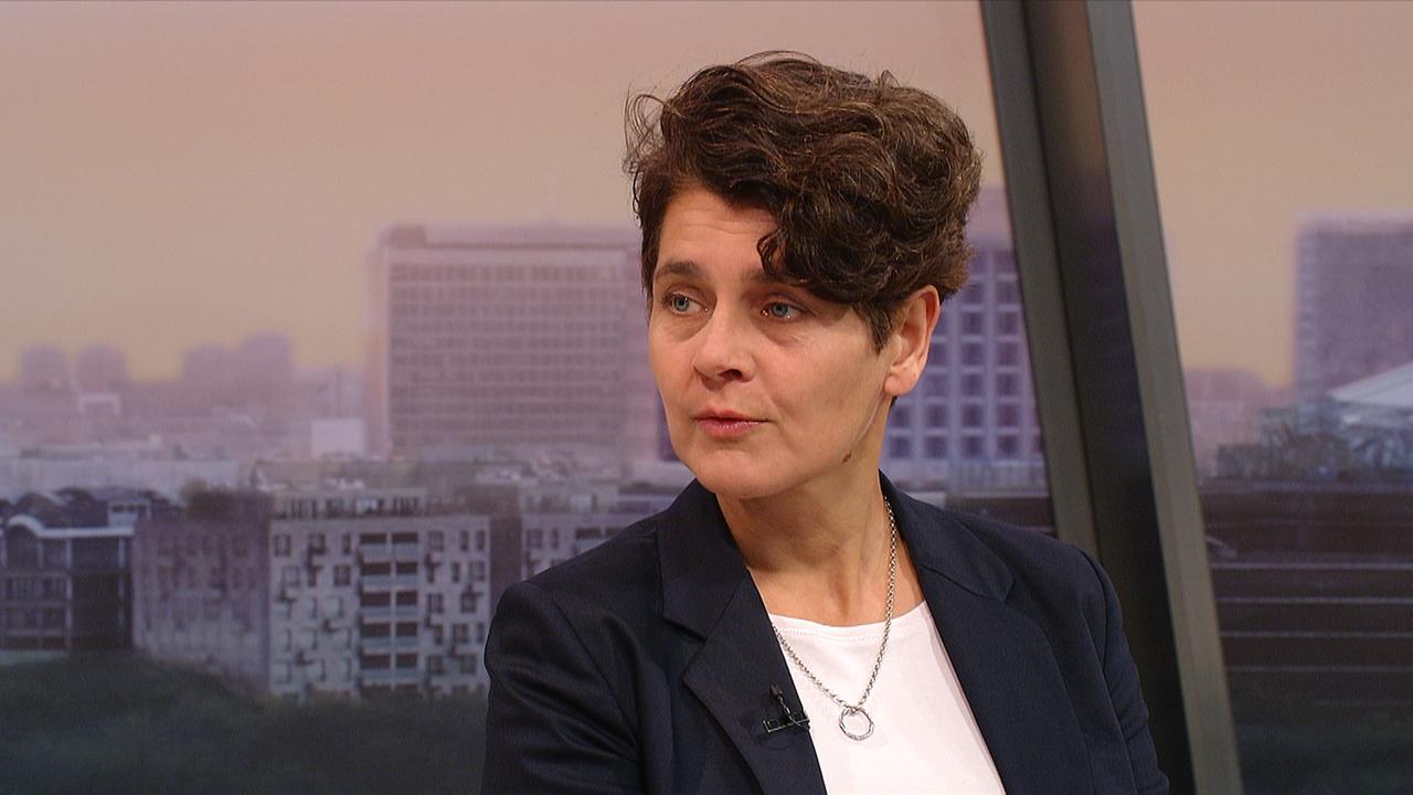 Presseschau mit Anna Lehmann