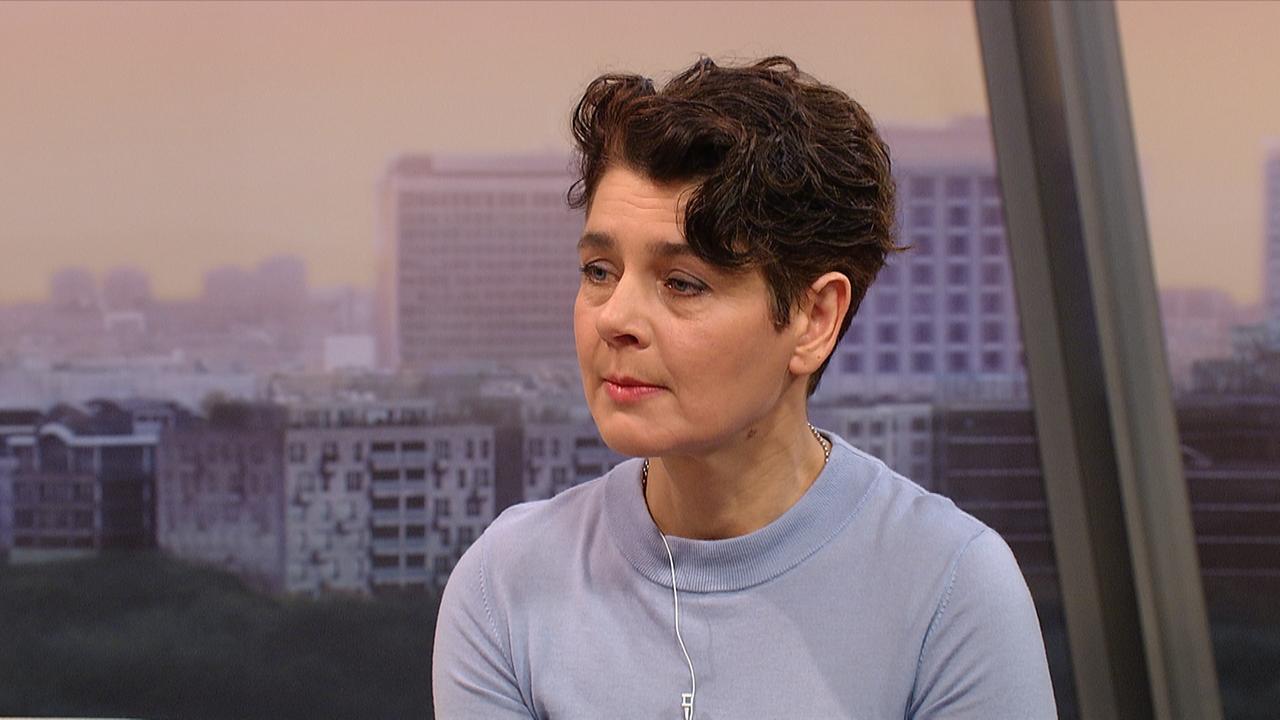 Presseschau mit Anna Lehmann