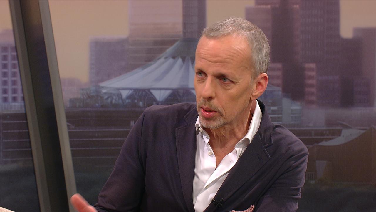 Presseschau mit Martin Bialecki