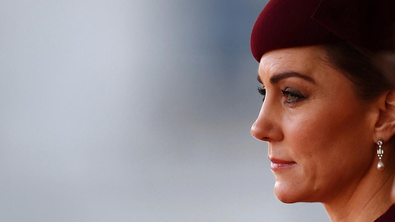 Prinzessin Kate: Comeback nach Krebsdiagnose