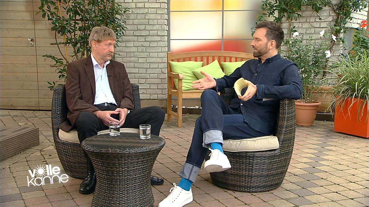 Wie geht es weiter im Nordkorea-Konflikt?