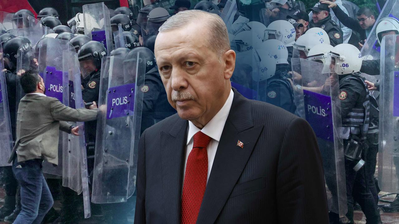 So zerschlägt Erdogan die Opposition – Türkei-Experte analysiert