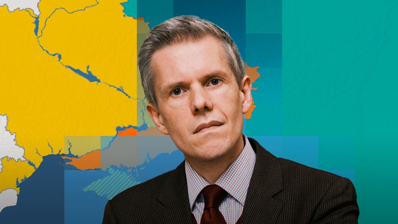 Warum Putin den Krieg braucht - die Analyse bei ZDFheute live