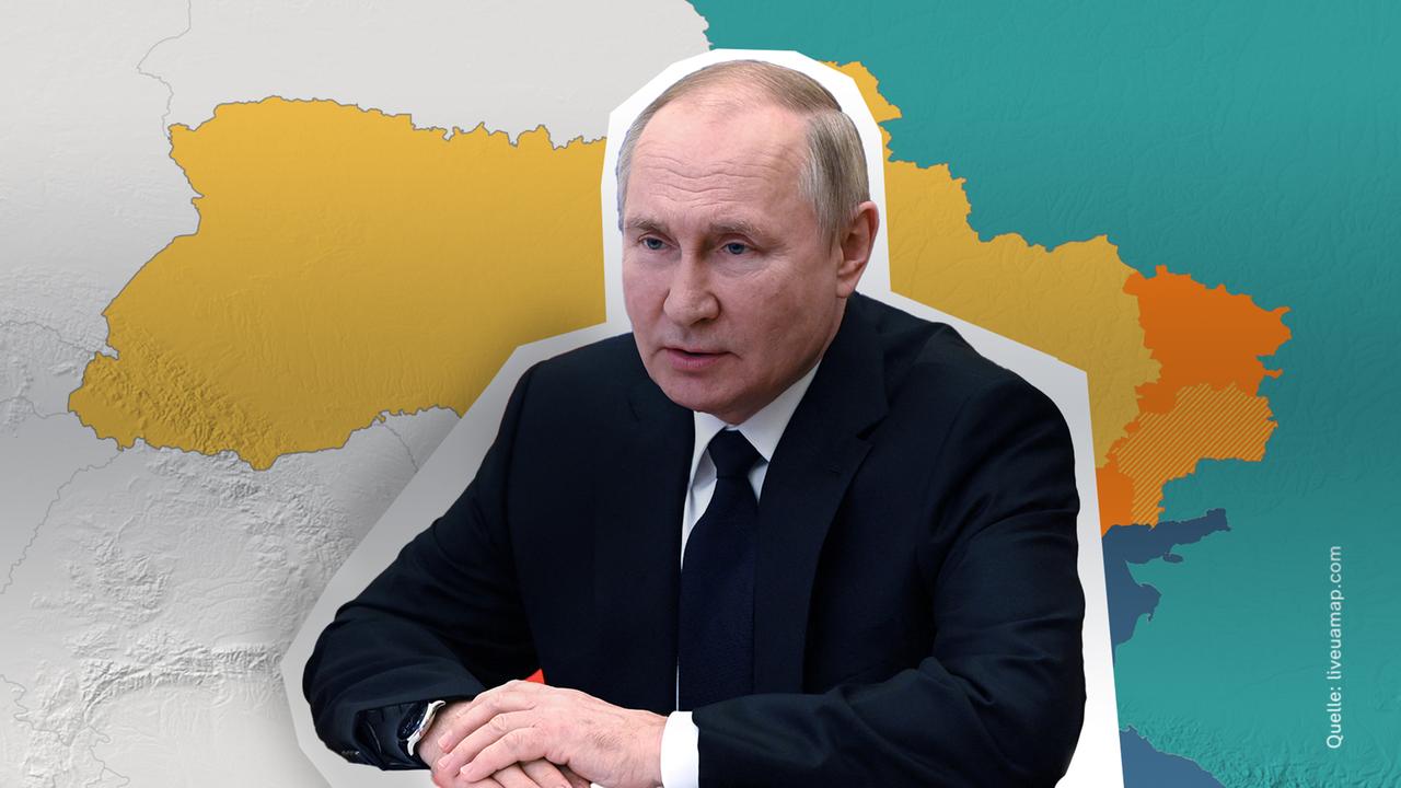 Weltstrafgericht: Was bringt der Haftbefehl gegen Putin?