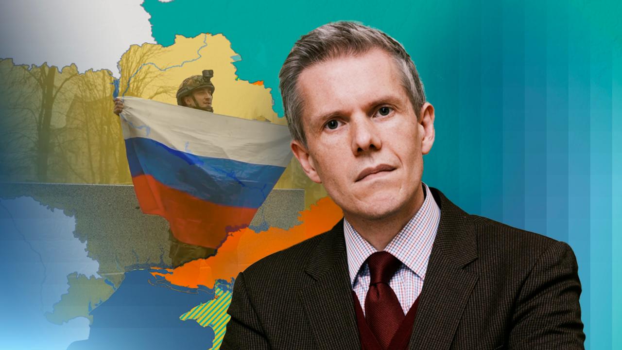 So stark ist Putins Position im Ukraine-Krieg wirklich