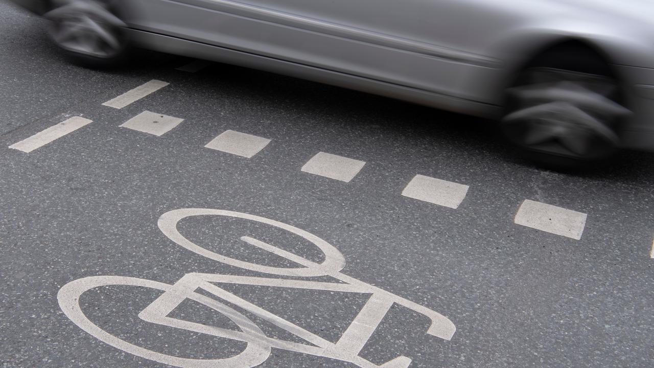 Unfallrisiko "Dooring" - wie man sich besser schützen kann