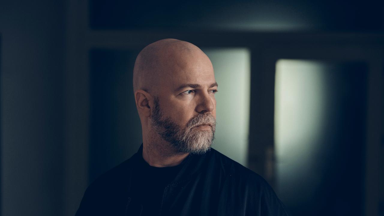 Deutschrap-Philosoph Curse ist zurück